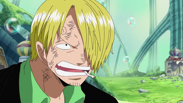 One Piece Episode 403 info and links where to watch