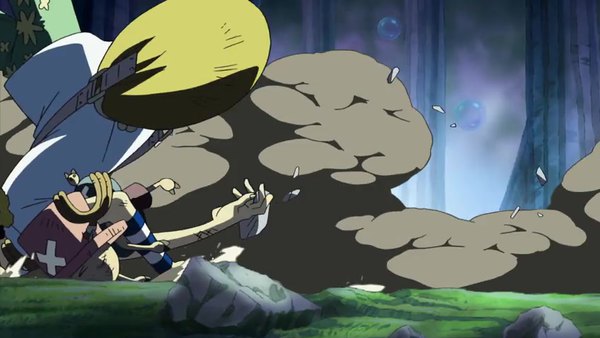 One Piece Episode 403 info and links where to watch