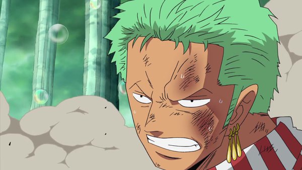 One Piece Episode 403 info and links where to watch