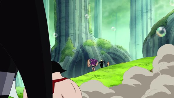 One Piece Episode 403 info and links where to watch