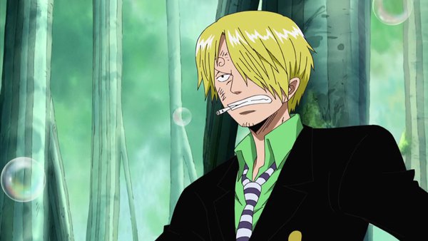 One Piece Episode 403 info and links where to watch