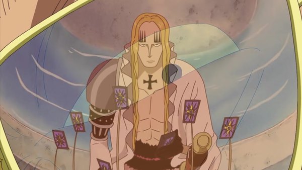 One Piece Episode 402 info and links where to watch