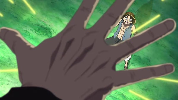 One Piece Episode 402 info and links where to watch