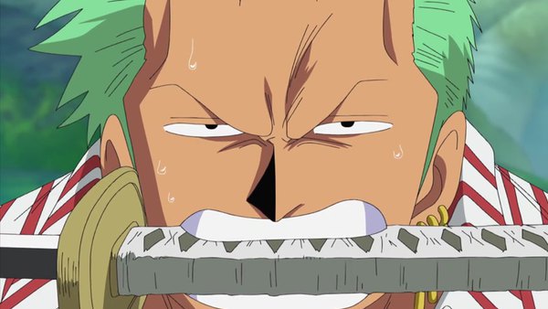 One Piece Episode 402 info and links where to watch