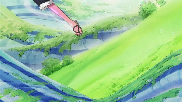 One Piece Episode 402 info and links where to watch