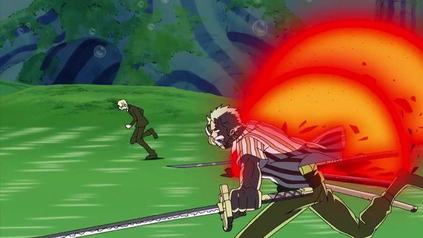 One Piece Episode 402 info and links where to watch