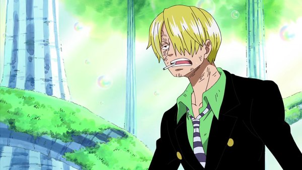 One Piece Episode 402 info and links where to watch