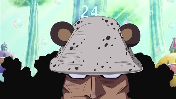 One Piece Episode 402 info and links where to watch
