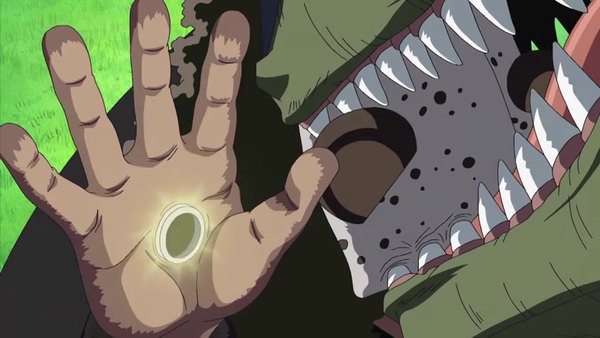 One Piece Episode 402 info and links where to watch