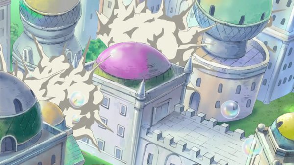 One Piece Episode 402 info and links where to watch