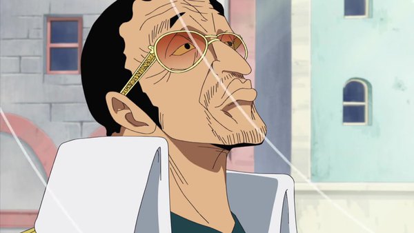 One Piece Episode 402 info and links where to watch