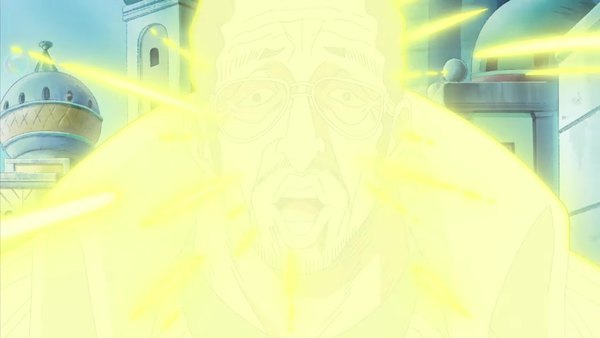 One Piece Episode 402 info and links where to watch