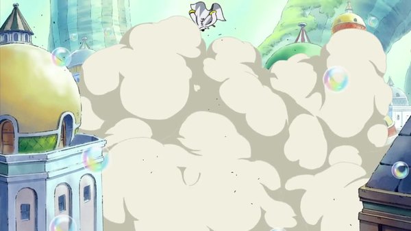 One Piece Episode 402 info and links where to watch