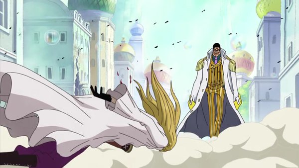 One Piece Episode 402 info and links where to watch