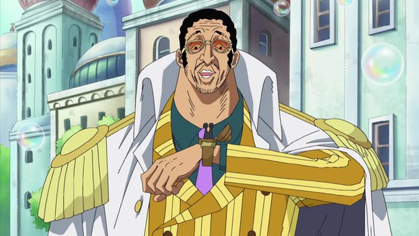 One Piece Episode 402 info and links where to watch