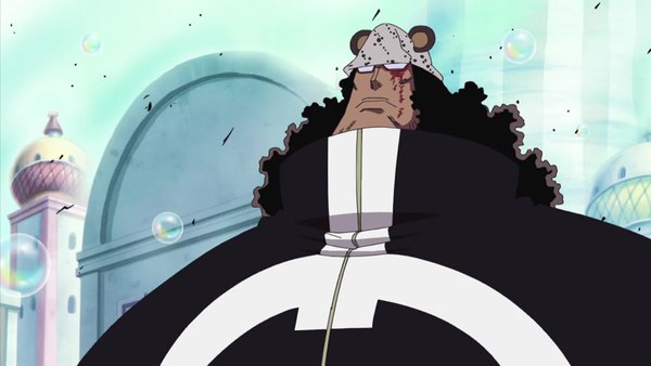 One Piece Episode 402 info and links where to watch