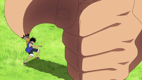 One Piece Episode 400 info and links where to watch