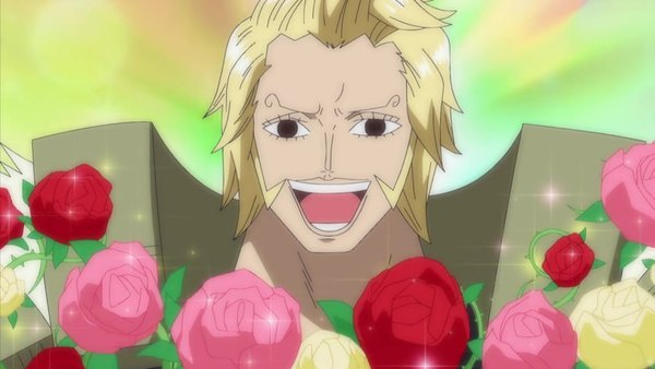 One Piece Episode 400 info and links where to watch