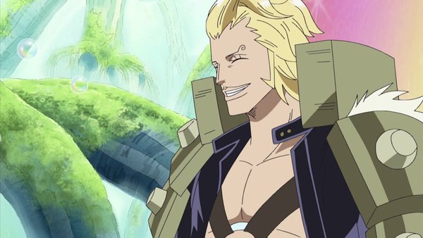 One Piece Episode 400 info and links where to watch