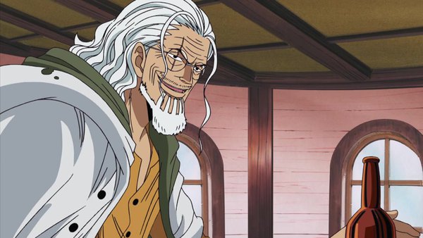 One Piece Episode 400 info and links where to watch