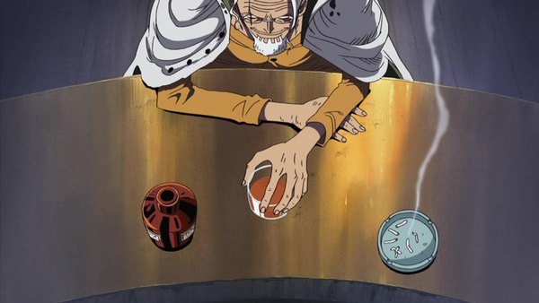 One Piece Episode 400 info and links where to watch