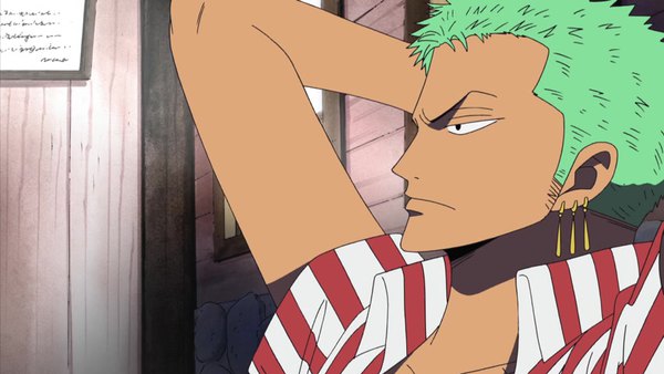 One Piece Episode 400 info and links where to watch