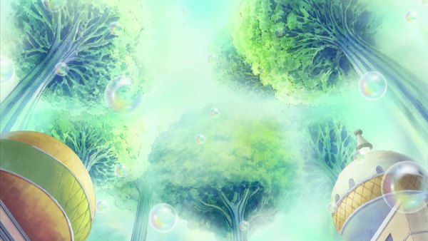 One Piece Episode 398 info and links where to watch