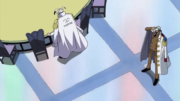 One Piece Episode 398 info and links where to watch