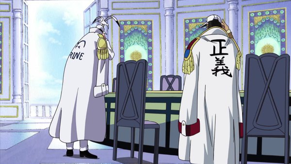 One Piece Episode 398 info and links where to watch