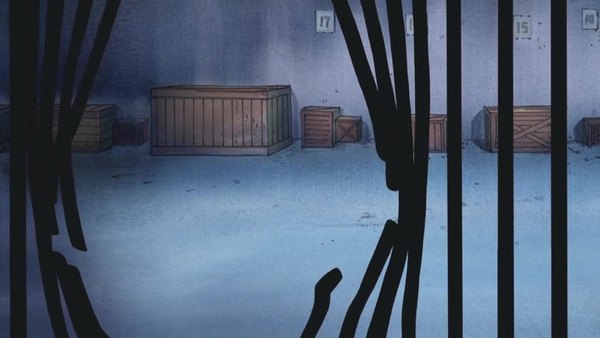 One Piece Episode 398 info and links where to watch