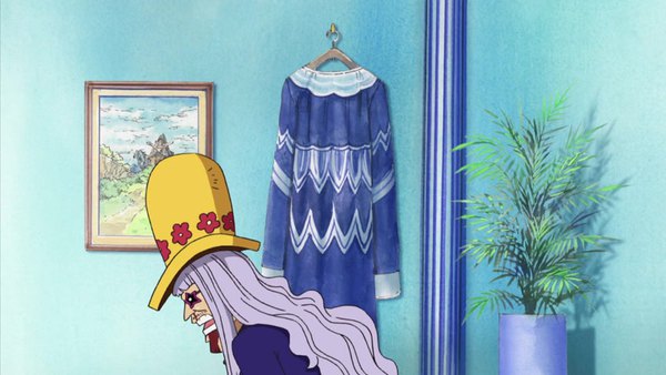 One Piece Episode 398 info and links where to watch