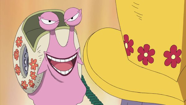 One Piece Episode 398 info and links where to watch
