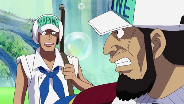 One Piece Episode 398 info and links where to watch
