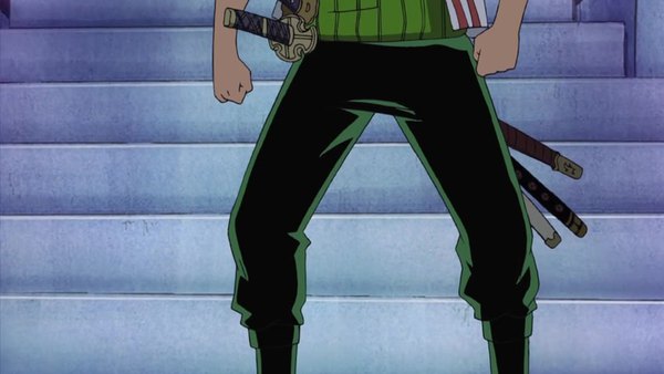 One Piece Episode 398 info and links where to watch