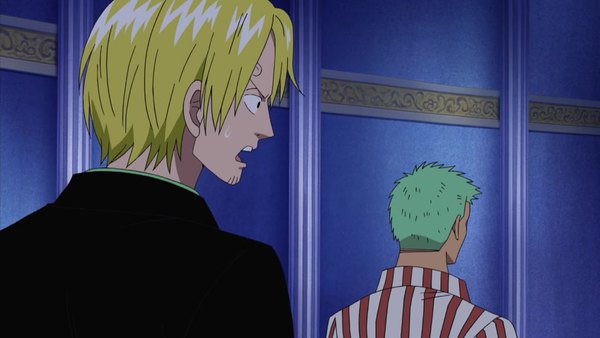 One Piece Episode 398 info and links where to watch