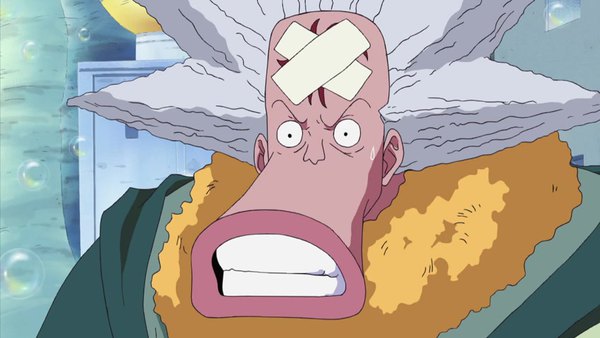 One Piece Episode 398 info and links where to watch
