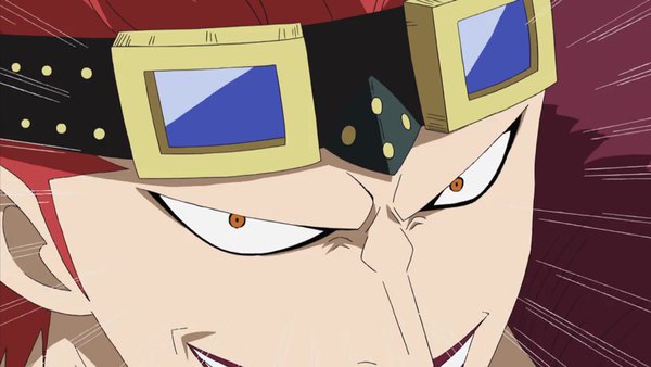 One Piece Episode 398 info and links where to watch