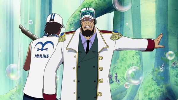 One Piece Episode 398 info and links where to watch