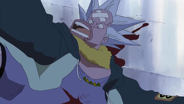 One Piece Episode 397 info and links where to watch