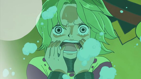 One Piece Episode 397 info and links where to watch