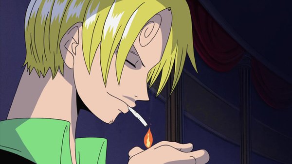 One Piece Episode 397 info and links where to watch