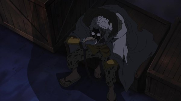 One Piece Episode 397 info and links where to watch