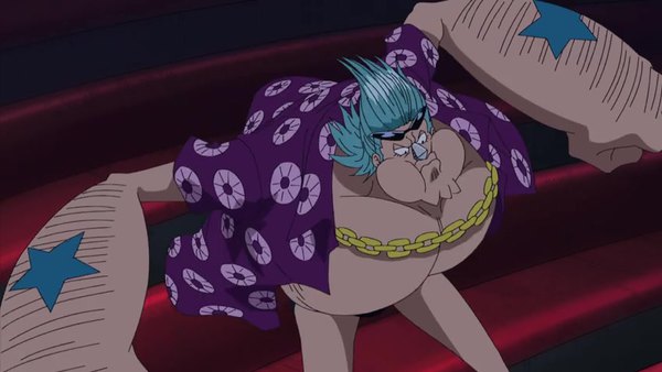 One Piece Episode 397 info and links where to watch