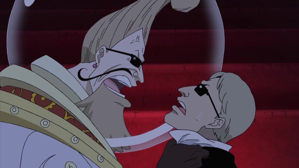 One Piece Episode 397 info and links where to watch