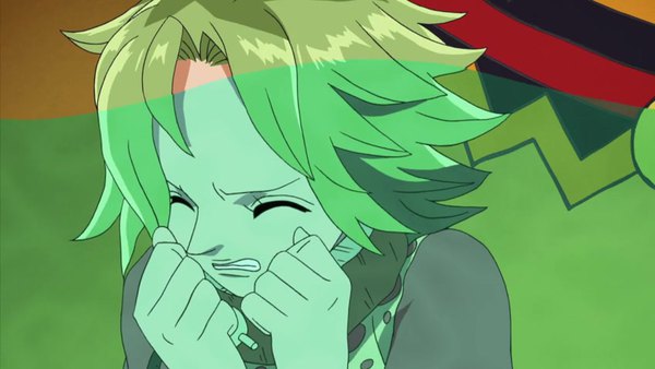 Screenshots of One Piece Episode 397