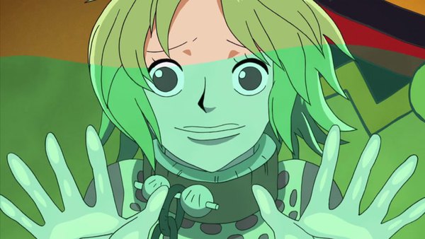 One Piece Episode 397 info and links where to watch