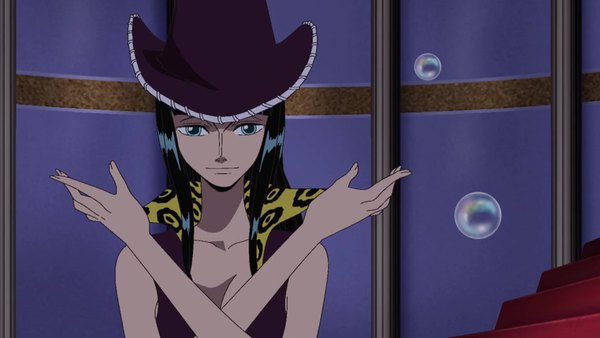 One Piece Episode 397 info and links where to watch