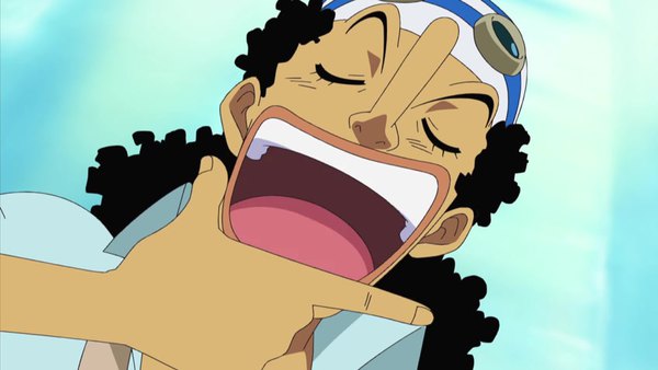 One Piece Episode 397 info and links where to watch