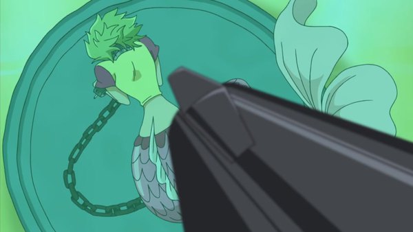 One Piece Episode 397 info and links where to watch