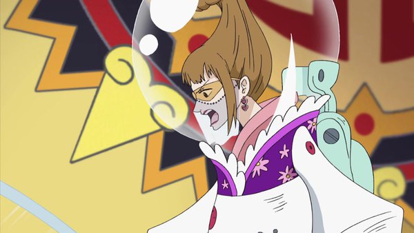 One Piece Episode 397 info and links where to watch